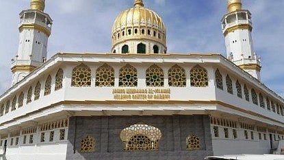 Pres. Marcos orders speedy completion of Marawi rehab