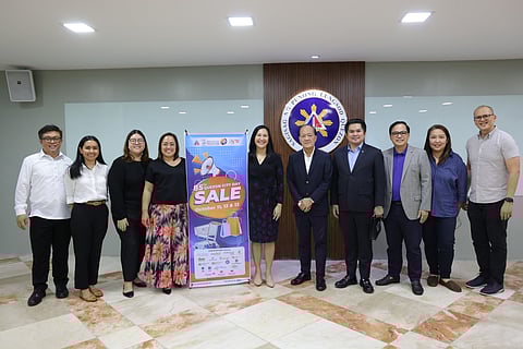 QC kicks off ‘day sale’