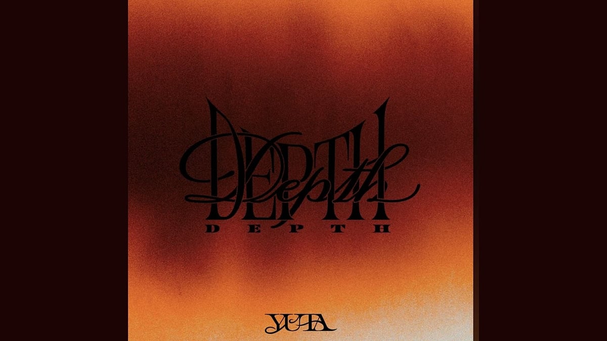 Yuta drops solo “Depth” release date