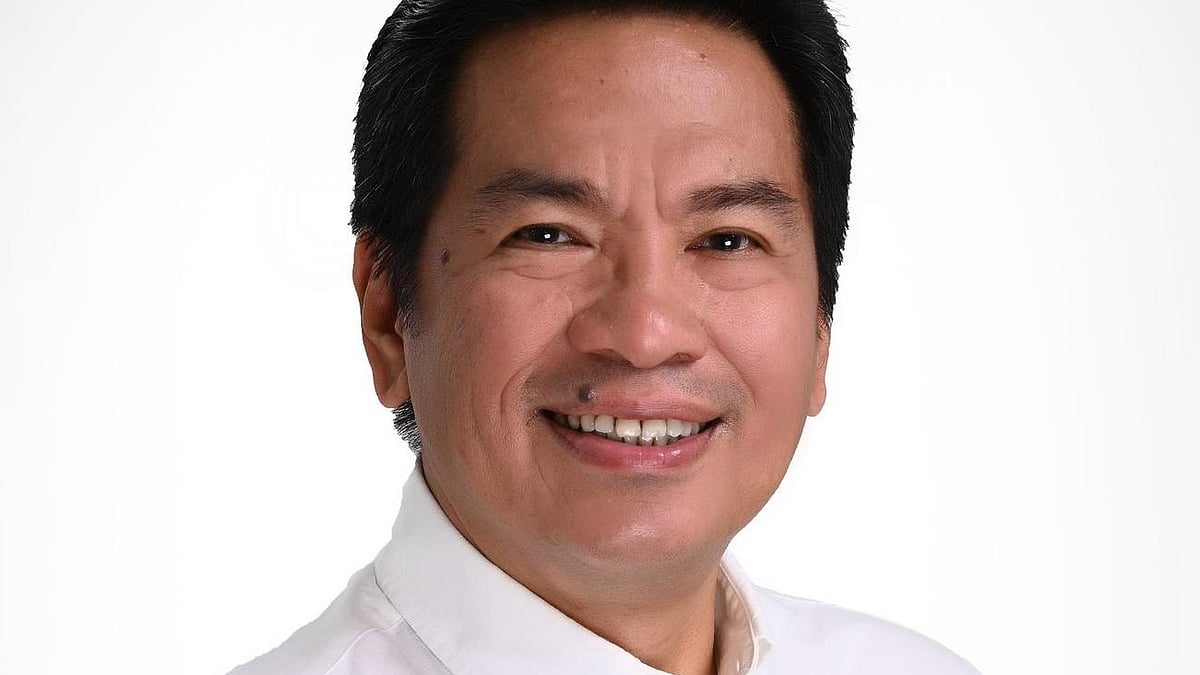 Las Piñas councilor challenges Sen. Villar for congressional seat