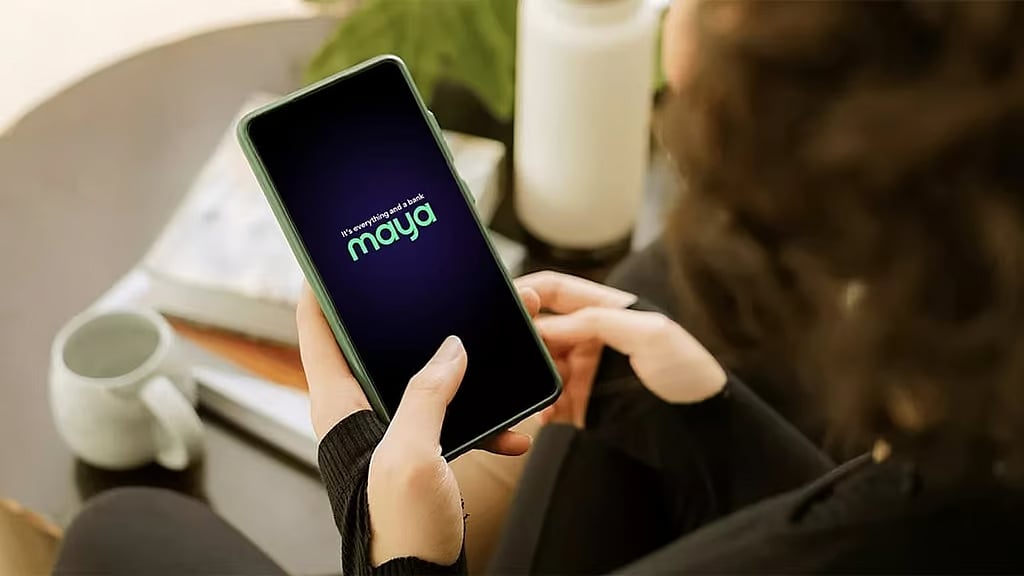 Smart, Maya warn vs ‘text hijacking’