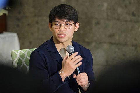 HELLO, TOKYO!: Grateful Yulo set for Japan return