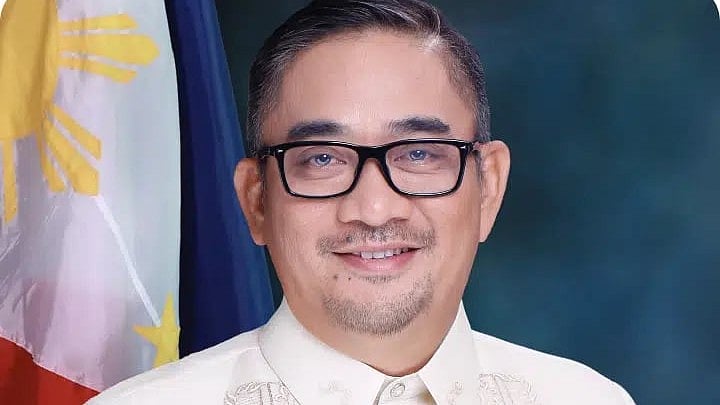 Gov. Umali eyes reelection in Nueva Ecija