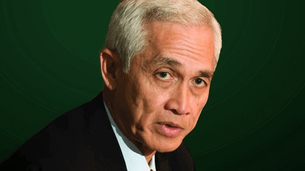 Teves claps back vs budget sweep