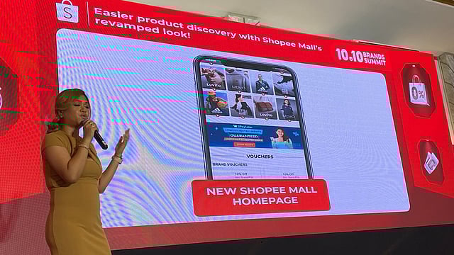 Shopee assures fake products have no place on their platform