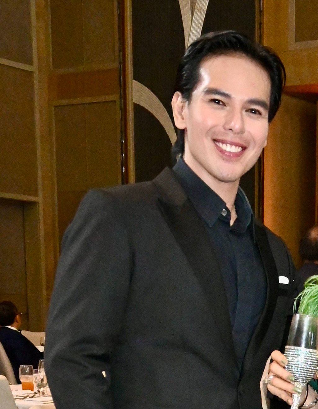 FIGHTING CANCER WITH FASHION