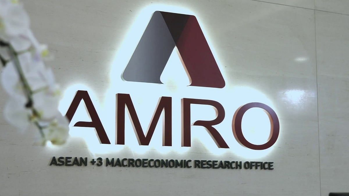 AMRO Warns of ASEAN+3 Stagflation Risks as Middle East Conflict Drives ...
