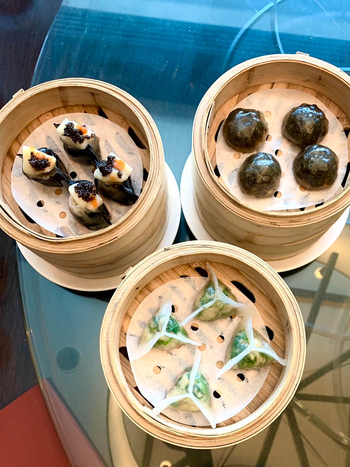New World Makati's Jasmine Restaurant Combines Exotic and Traditional ...