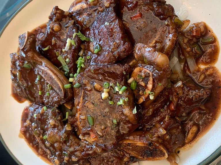 New World Makati's Jasmine Restaurant Combines Exotic and Traditional ...