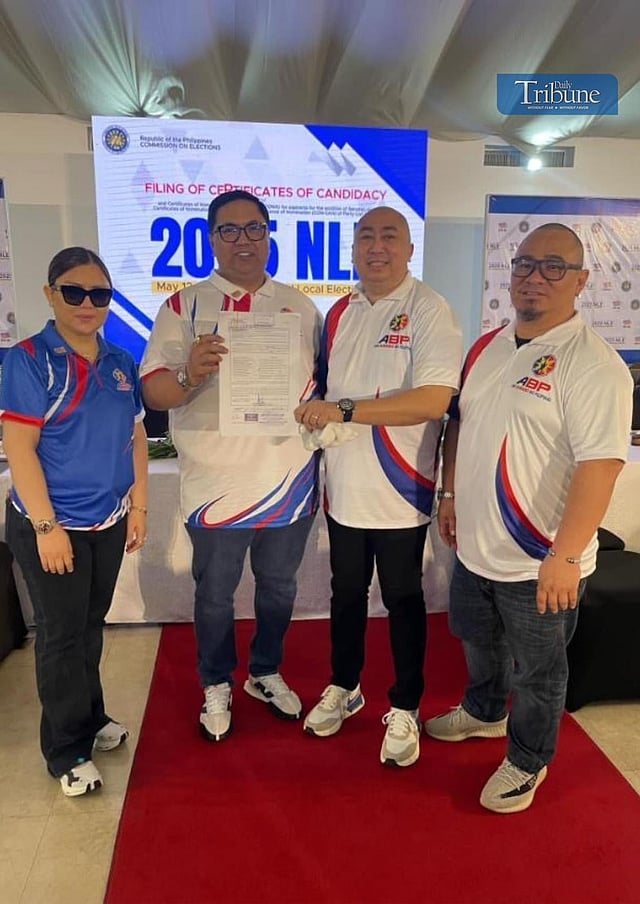 LIVE updates - COC filing, 2025 elections Day 5