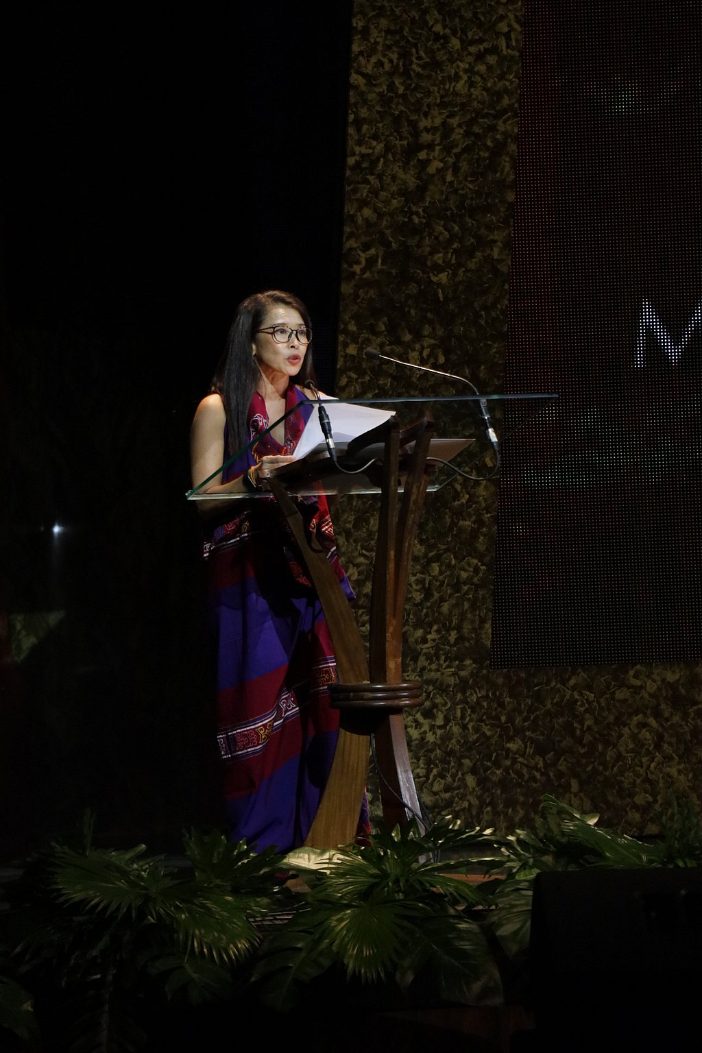 Gawad CCP Para sa Sining honors art stalwarts