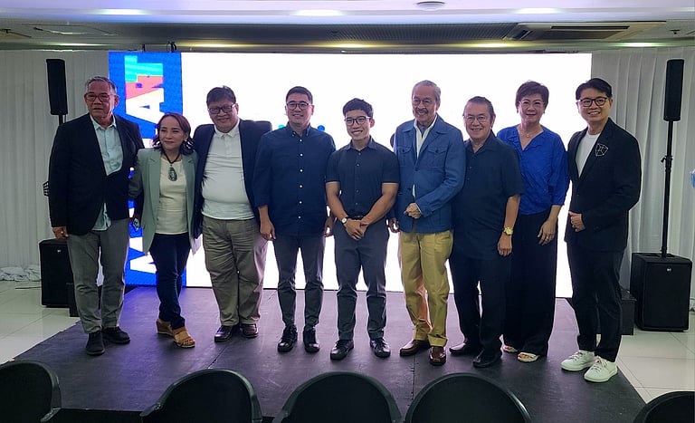 Manilart 2024 celebrates Diverse Perspectives and Interconnectedness