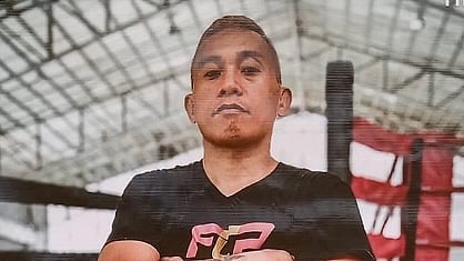 Filipino trainers plot Taduran’s downfall