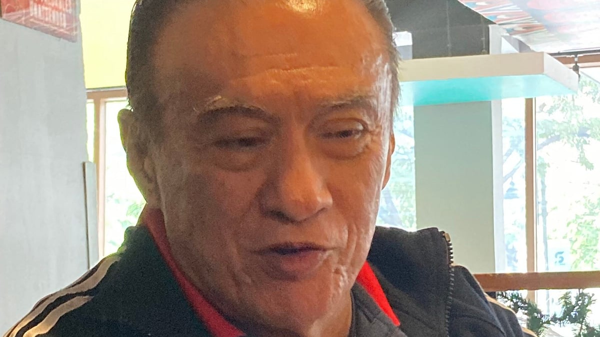 Keon: Let’s ramp up Phl sports program