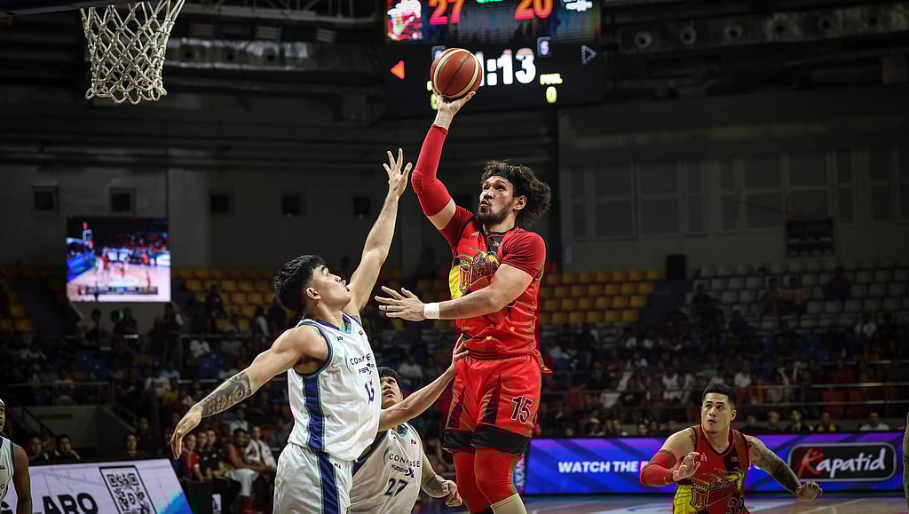 Well-rested Kings wary of June Mar