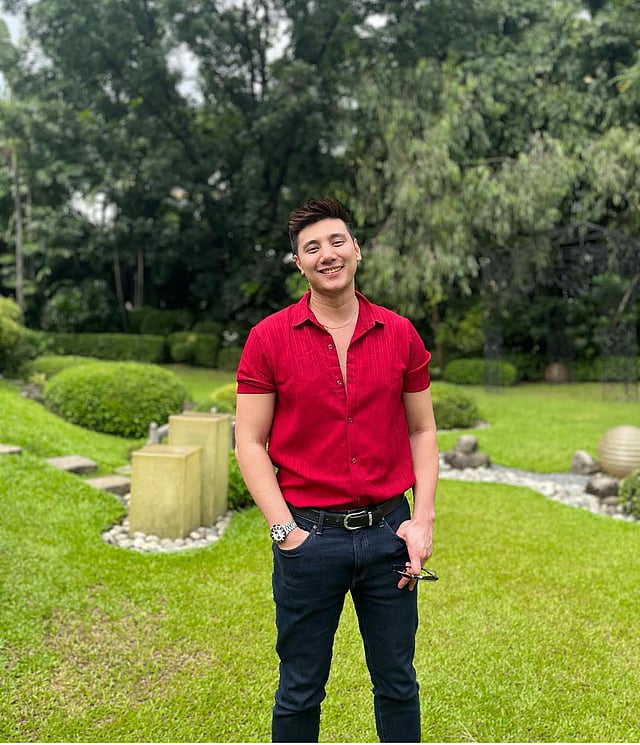 Why andrew gan’s star is rising