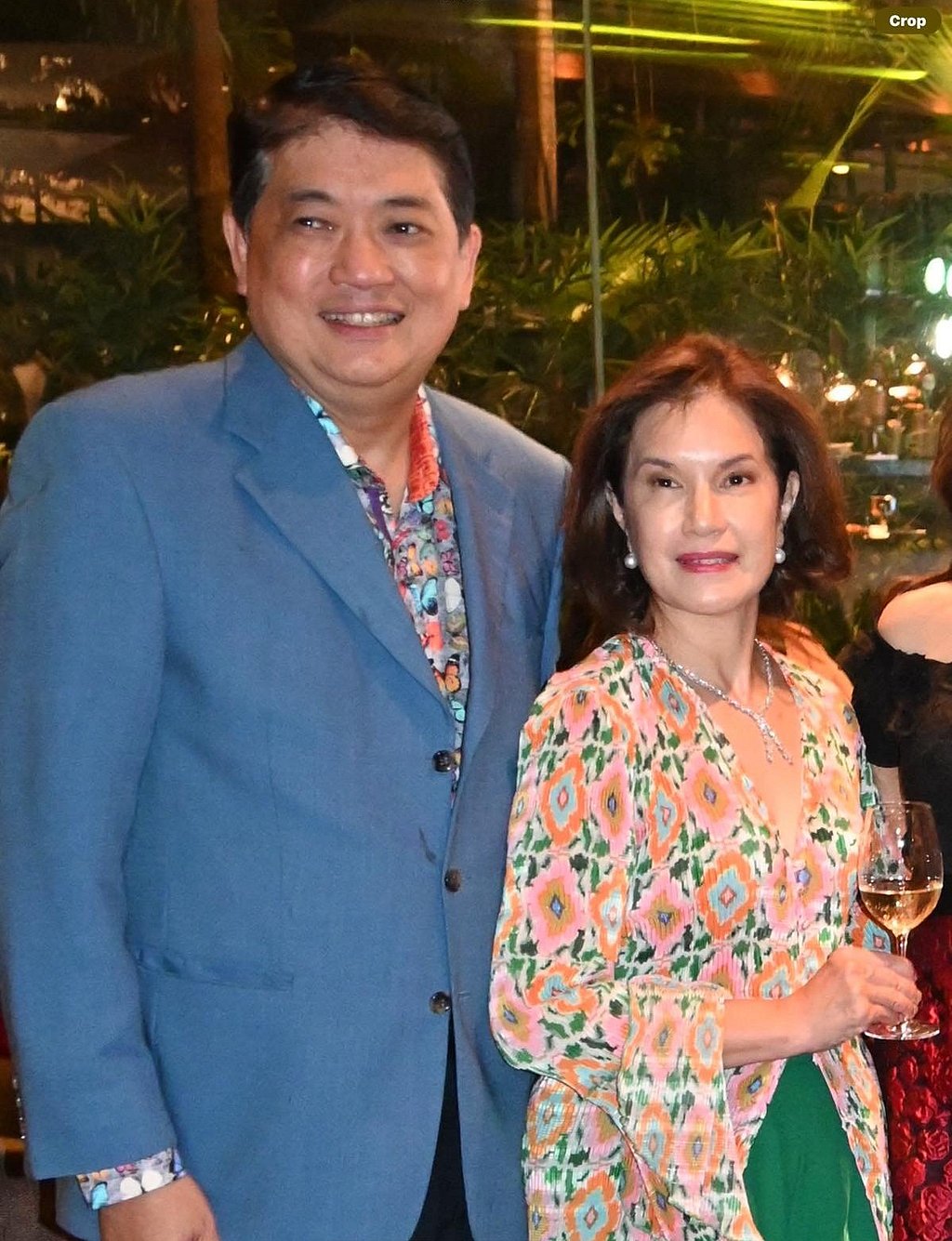 CELEBRATING LIFE TO INFINITY AND BEYOND