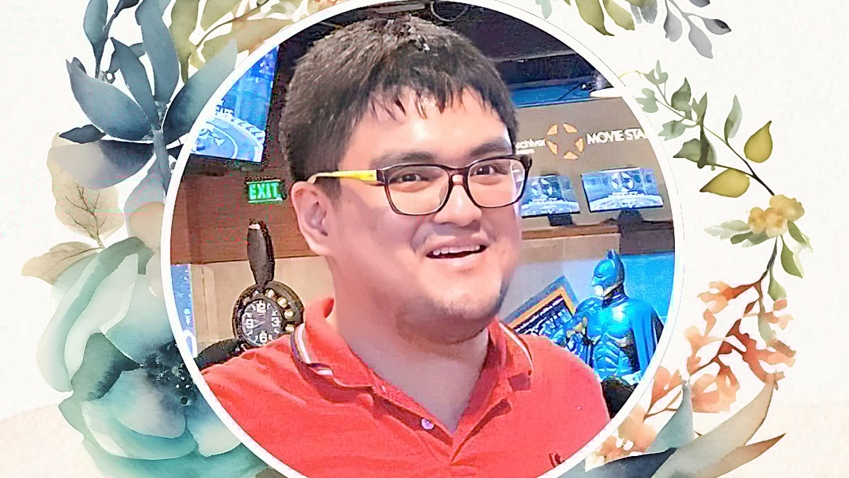 Josemaria Javier 'Jomar' A. Divina