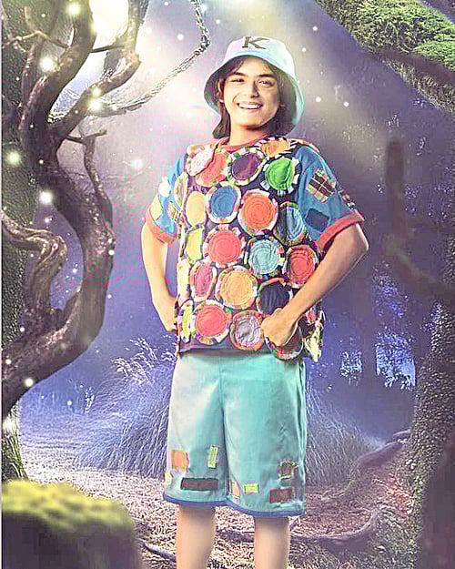 Theater Review: Rep's 'Jepoy and the Magic Circle' brings back the ...