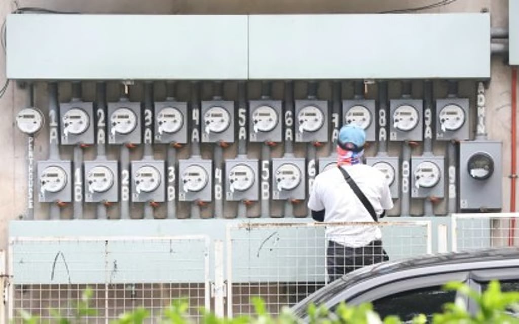 Meralco cuts December power rates