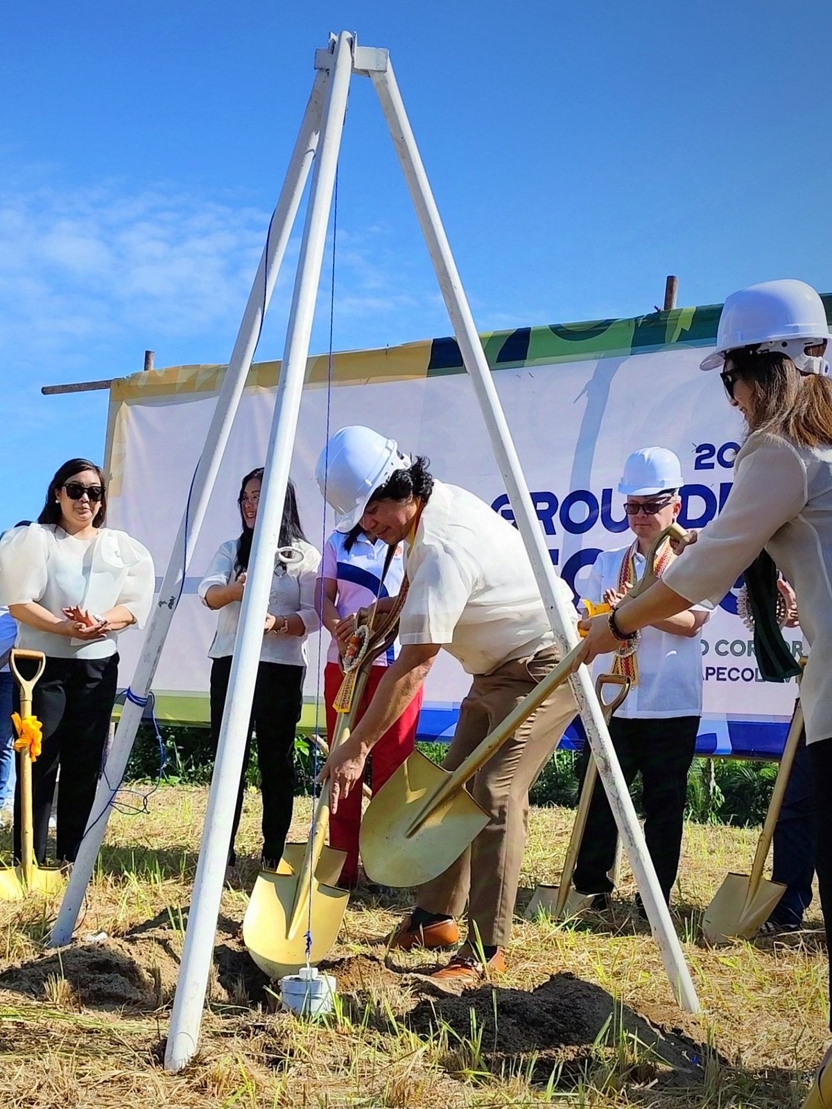 APECO hosts tourism lure Grand Lagoon