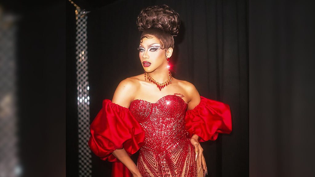 Maxie Andreison crowned ‘Drag Race Philippines’ Season 3 winner