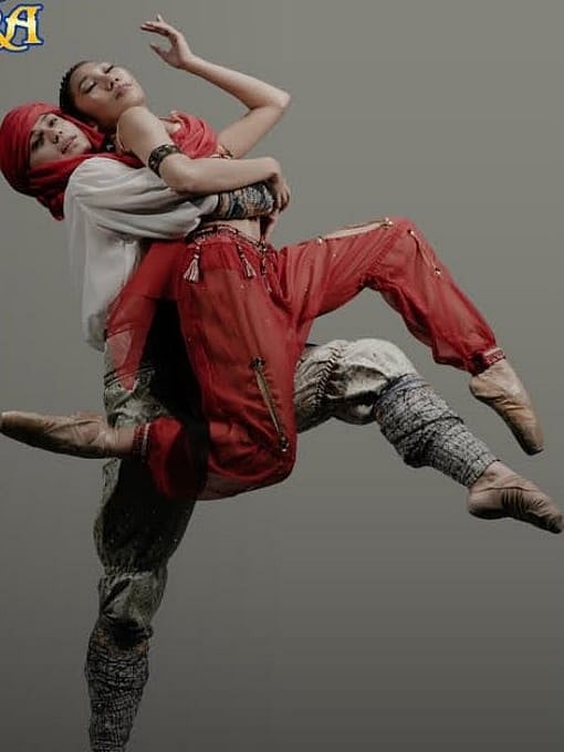 Rediscovering ‘Florante at Laura’ through ballet
