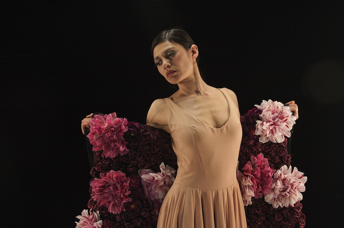 ‘In Situ’ explores relationship between art and locale