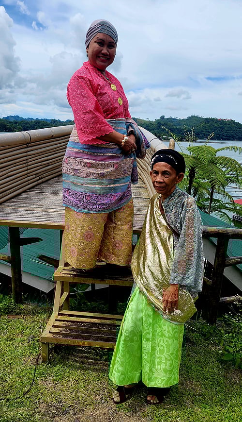 Indigenous groups gather for Dayaw Festival 2024