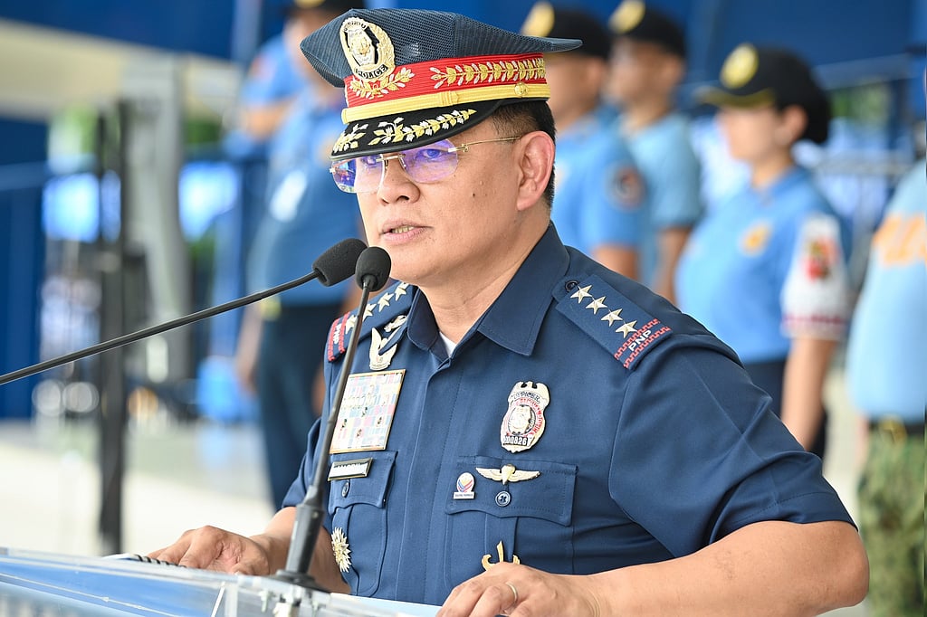 Marbil Highlights Plight of PNP Officers Impacted by Duterte's Anti ...