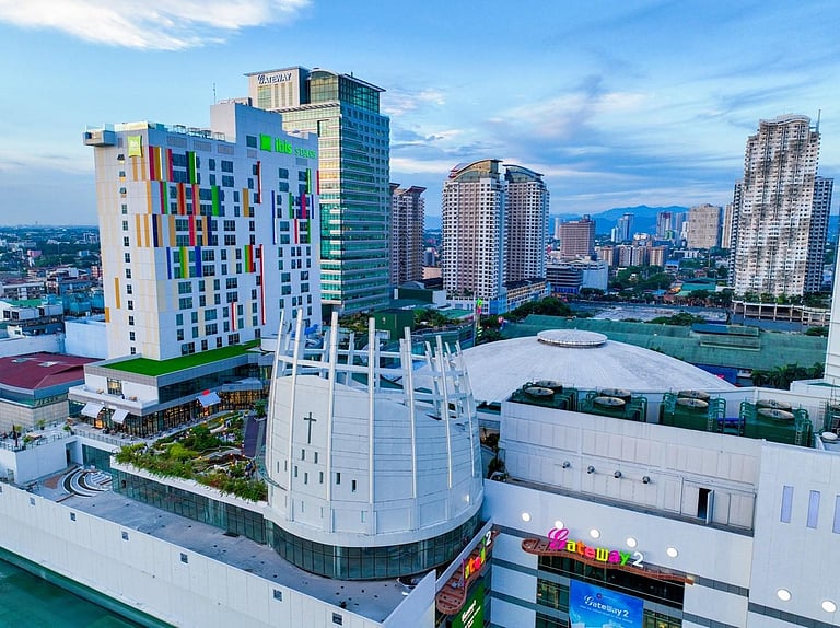 Araneta City @ 70: Celebrating a legacy of innovation, transformation