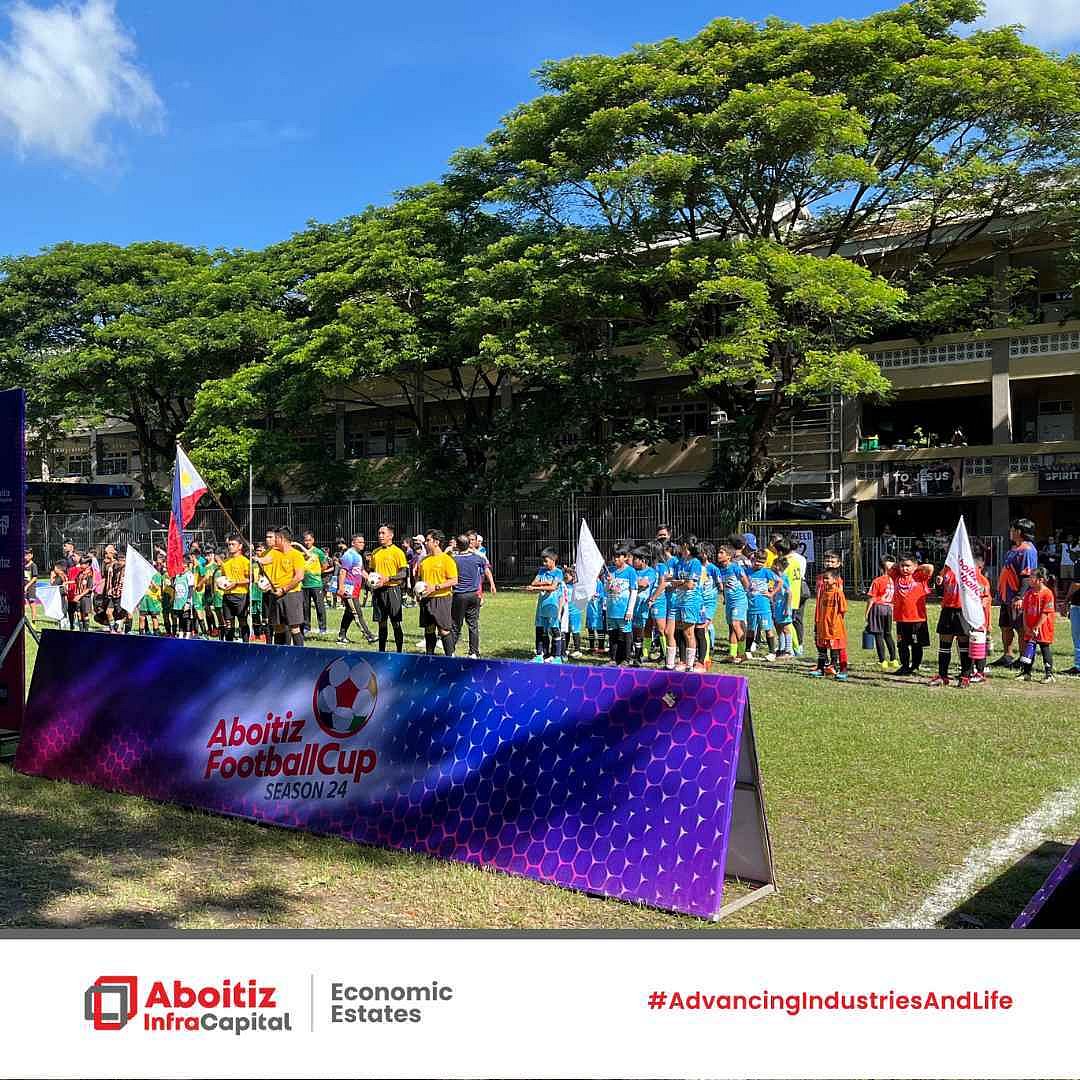 Aboitiz Cup returns to Davao after 24 years