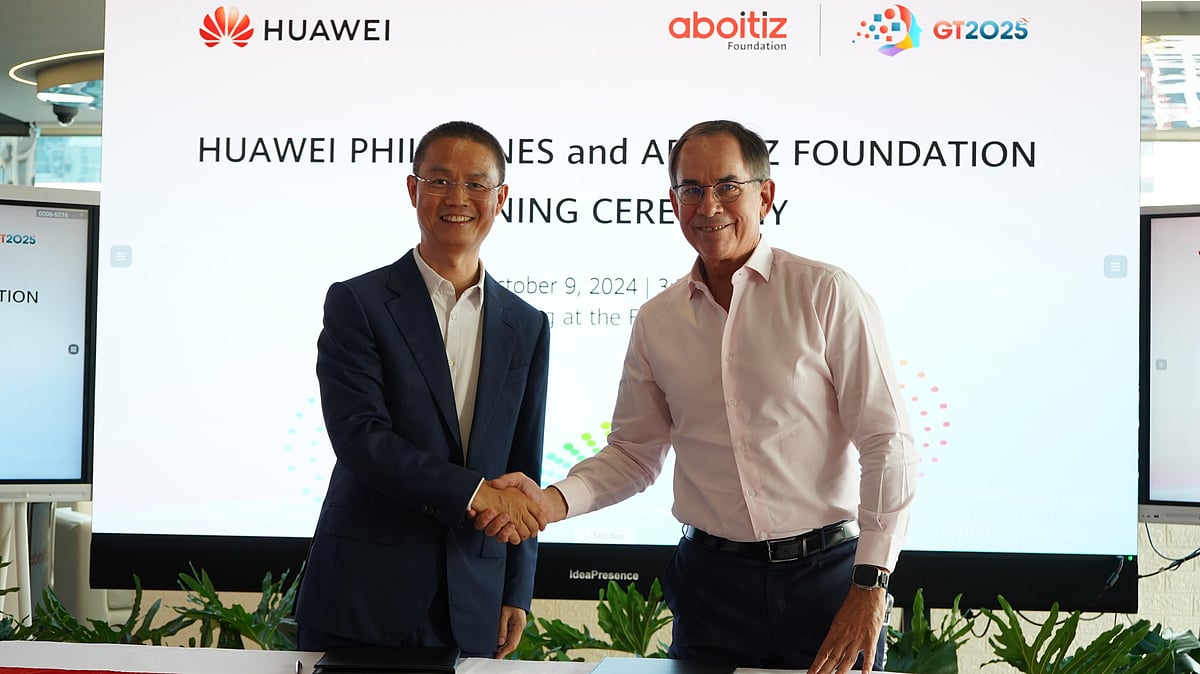 Aboitiz Foundation powers up last-mile schools