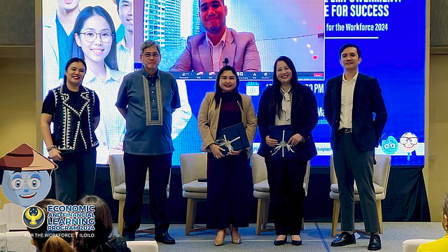 BSP: Financial literacy empowers workers