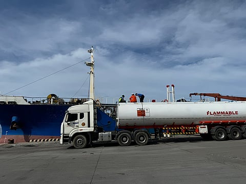 BoC seizes vessel, lorries for oil smuggling