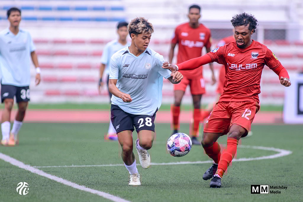 Cebu FC guns for 3rd straight victory