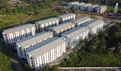 PBBM’s Pambansang Pabahay: Bridging the Housing Gap