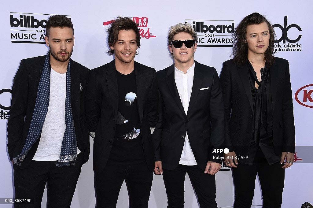 One Direction members 'devastated' by Liam Payne's death