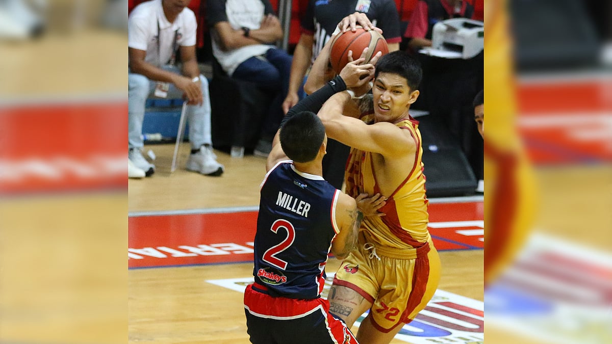 TRUMP CARDS: Mapua rules ‘Battle of Intramuros’