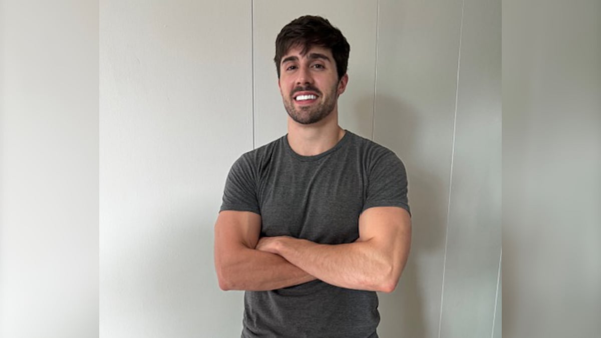 NICO LOCCO IN ‘WILD BOYS’