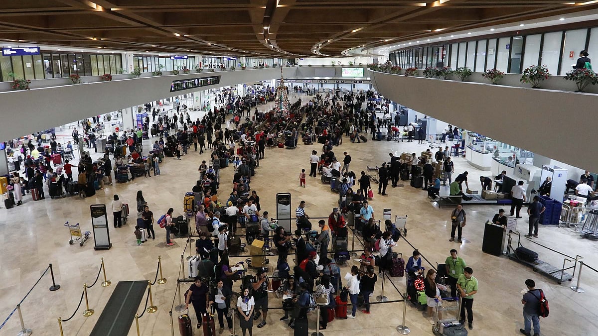 PAL issues Undas 2024 reminders