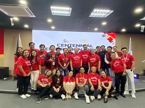 Mapúa celebrates a century of excellence