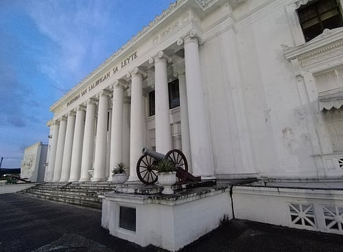80 years ago in Leyte: ‘I shall return’ — Gen. Douglas MacArthur