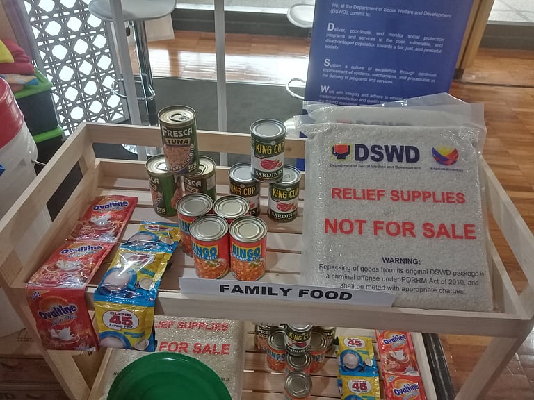 Disaster response and relief galore