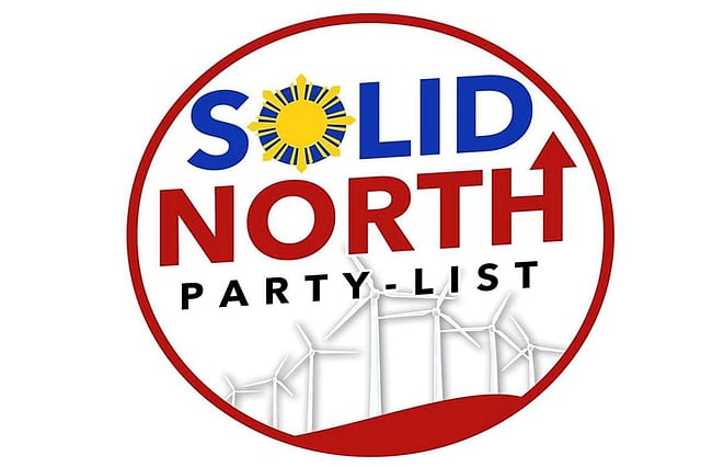 Solid North Partylist