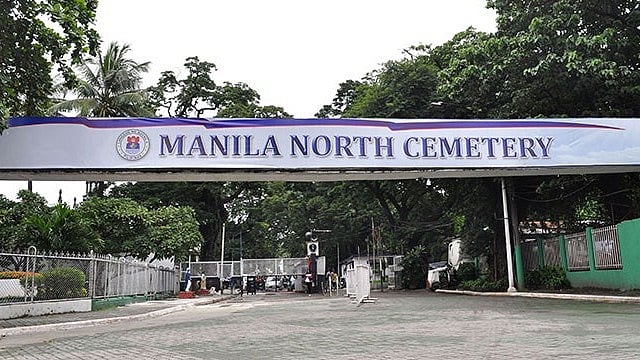 Manilans reminded on Manila North deadline