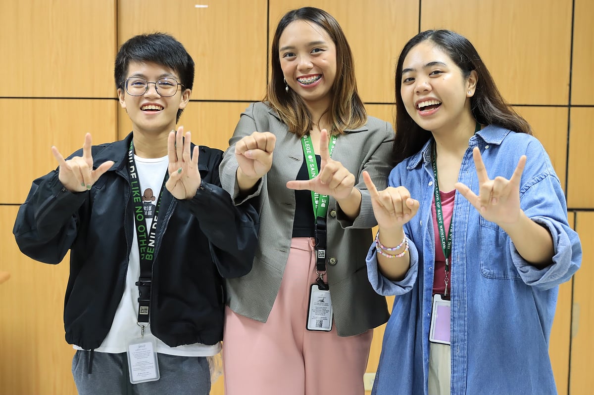 Deaf awareness workshop opens for media practitioners