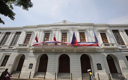 Gov’t debt hits new high at P16.63T