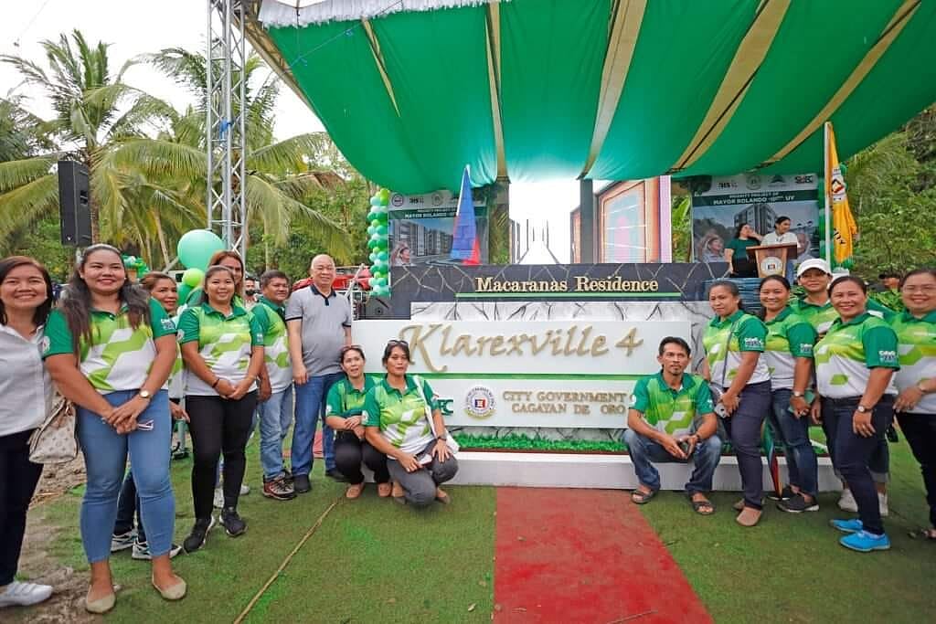 450 apply for PBBM 4PH housing