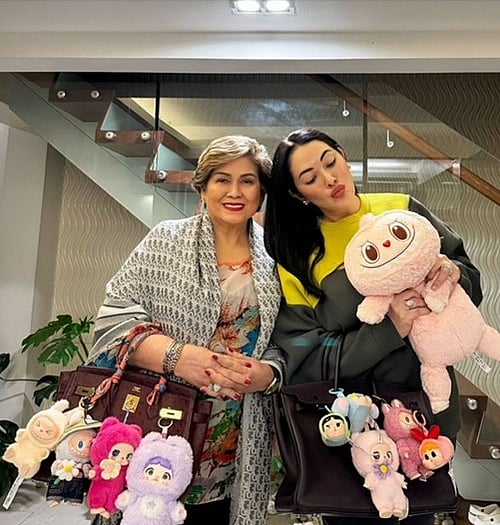 Labubu mania sweeps the Philippines: Celebrities can’t get enough of ...